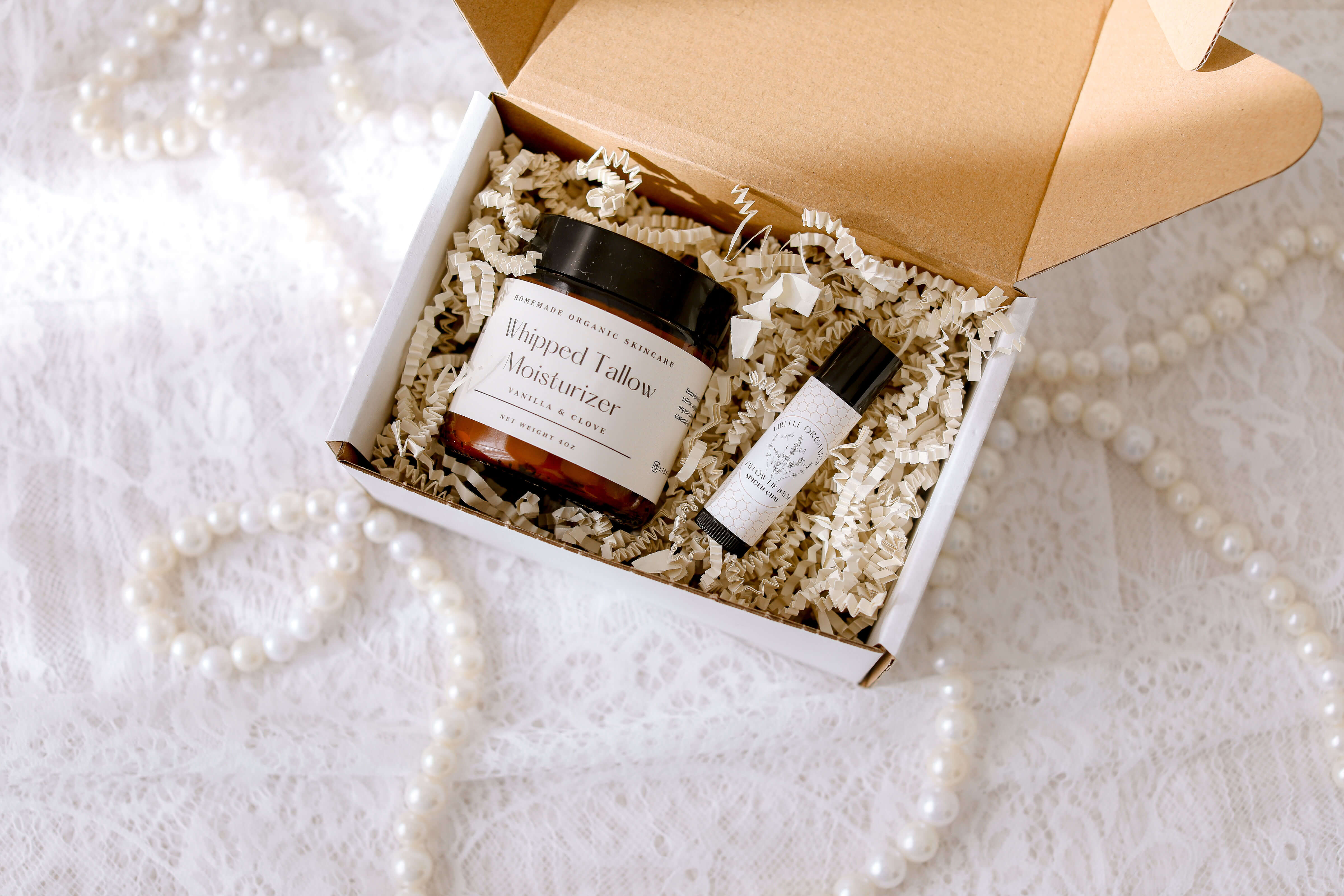 Bridesmaid Tier 1 – Libelle Organics